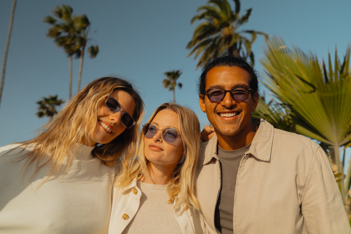 BlueSync—The World’s First Performance Enhancing Eyewear – Ra Optics