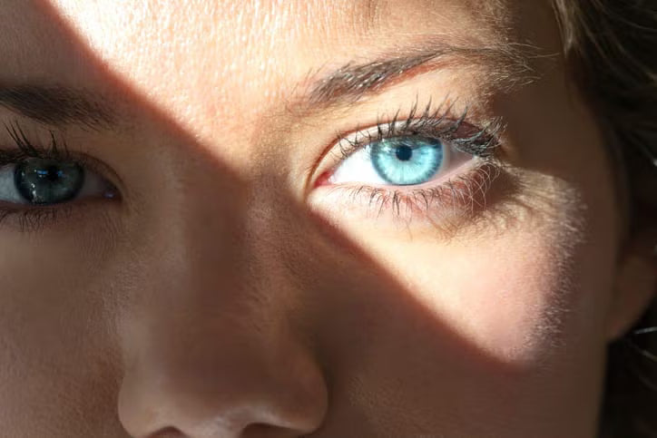 How Infrared Light Can Boost Vision Without Ever Touching Your Eyes ...