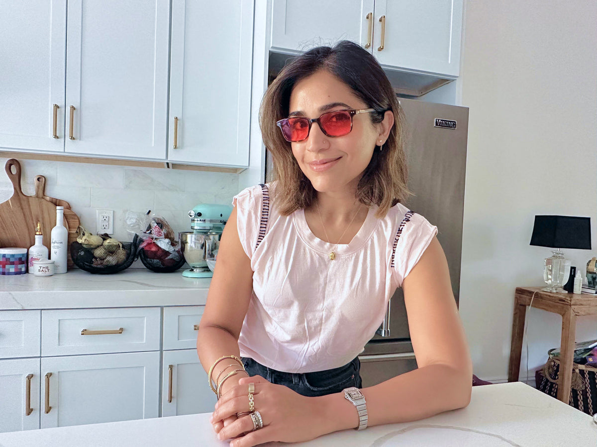 Introducing Kanchan Koya, a Guiding Light with a Ph.D. – Ra Optics