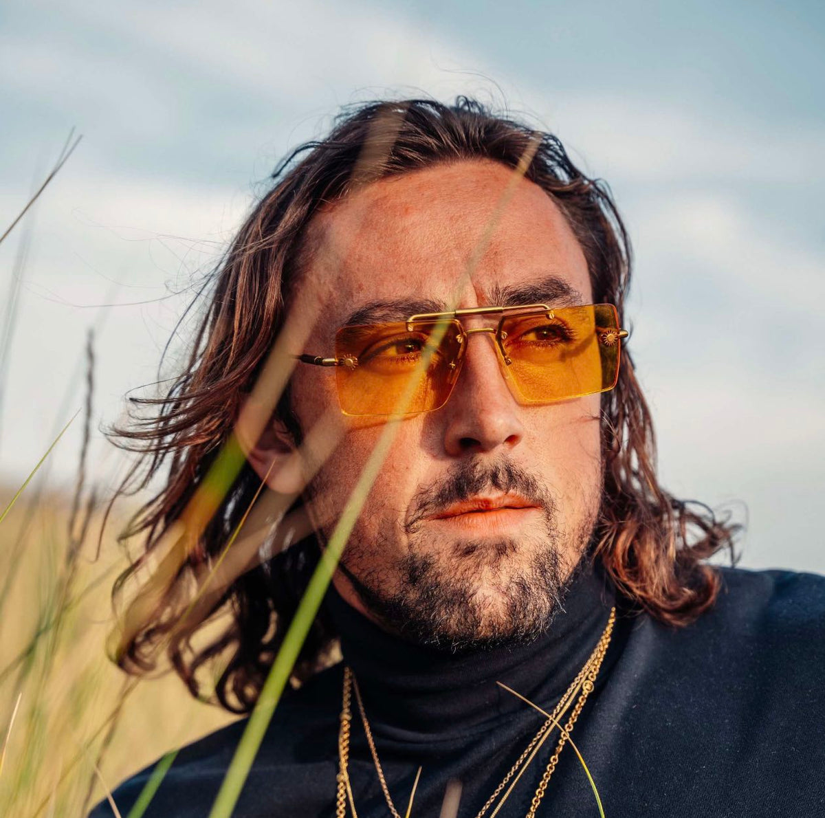 Sol Frames – Ra Optics