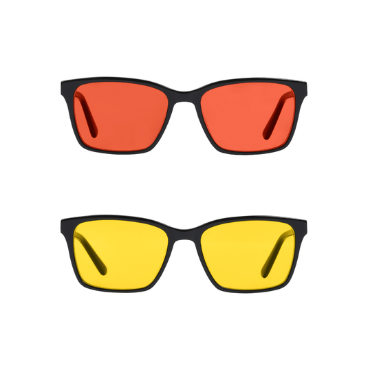 Blue Light Protection Set – Ra Optics