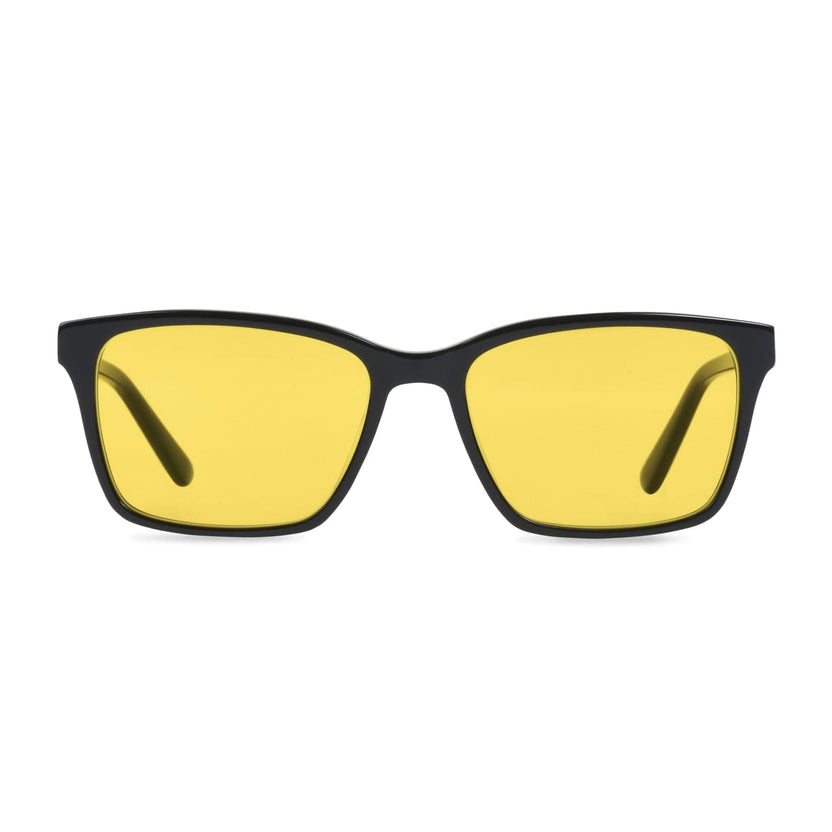 Yellow Daylight Lenses – Ra Optics
