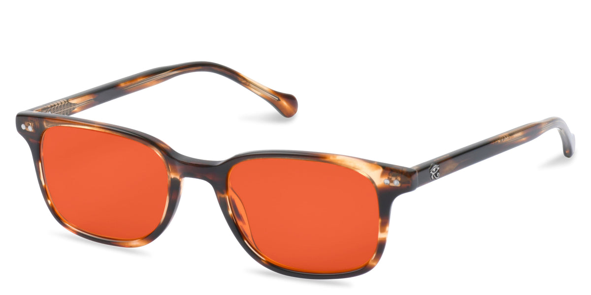 Nate Sunset – Ra Optics