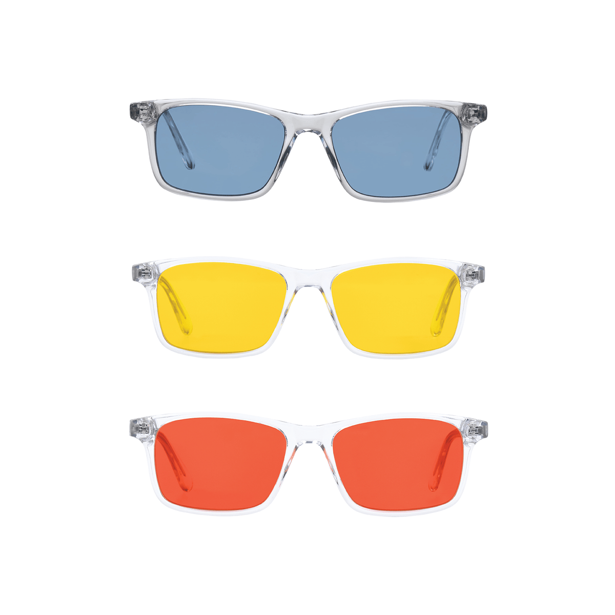 Popp Complete Set – Ra Optics