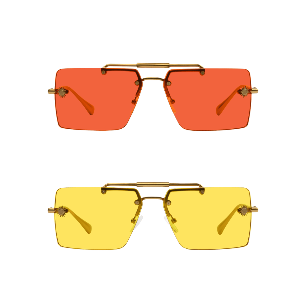 Blue Light Protection Set – Ra Optics