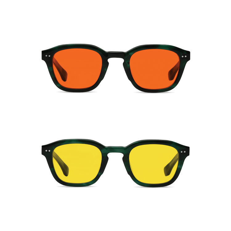 Blue Light Protection Set – Ra Optics