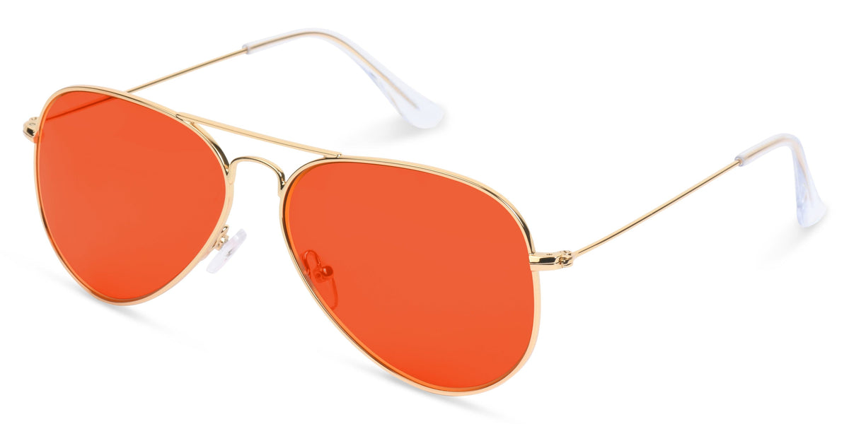 Yogananda Sunset – Ra Optics