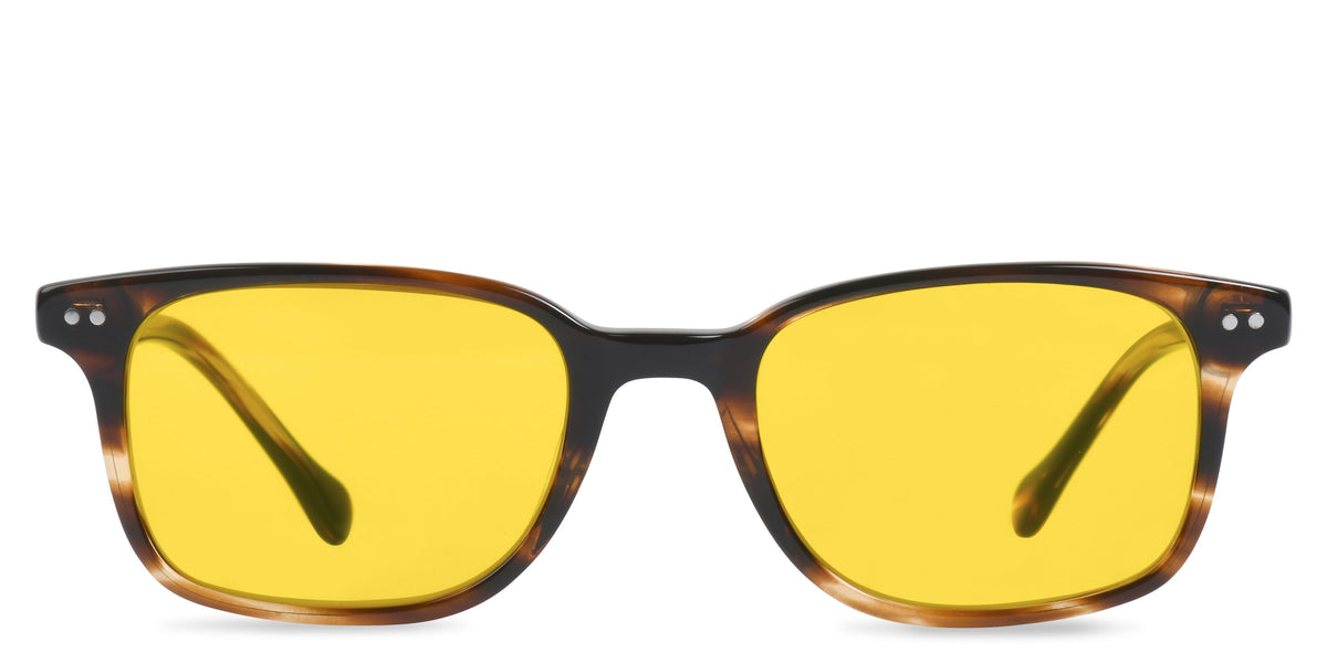 Nate Daylight – Ra Optics