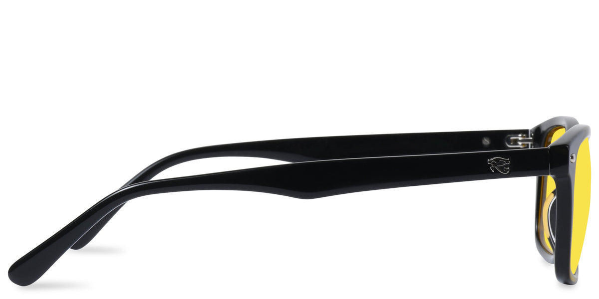 Ram Dass Daylight – Ra Optics