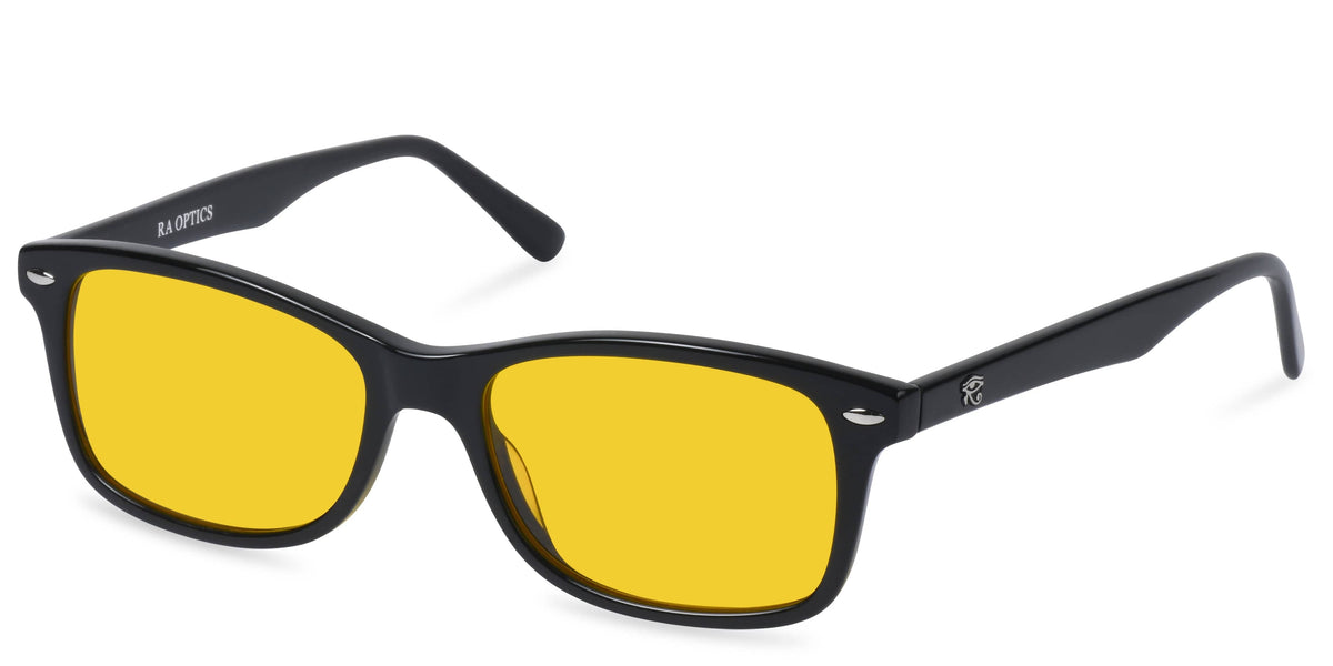 Ram Dass Daylight – Ra Optics